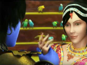 Mahayoddha Rama: Trailer 2