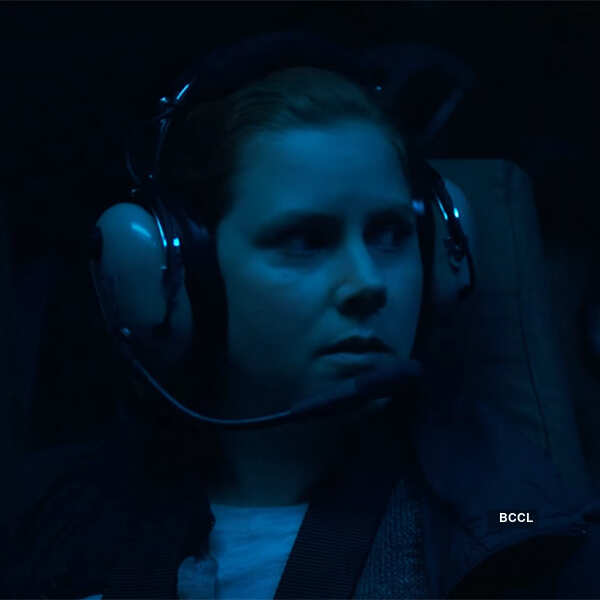 Arrival Movie Photos | Arrival Movie Stills | Arrival International ...