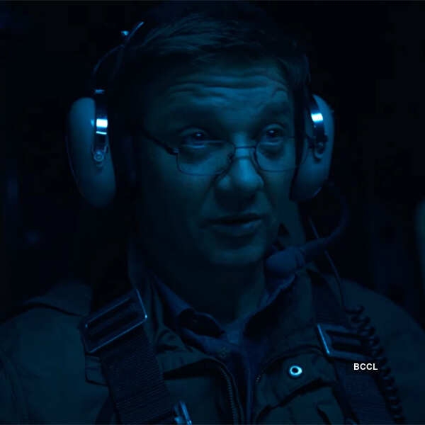 Arrival Movie Photos | Arrival Movie Stills | Arrival International ...