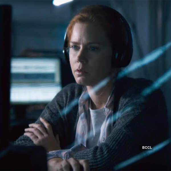 Arrival Movie Photos | Arrival Movie Stills | Arrival International ...