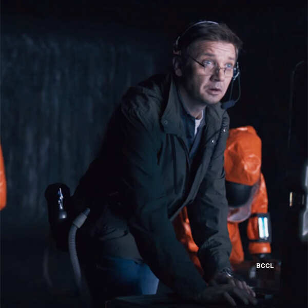 Arrival Movie Photos | Arrival Movie Stills | Arrival International ...