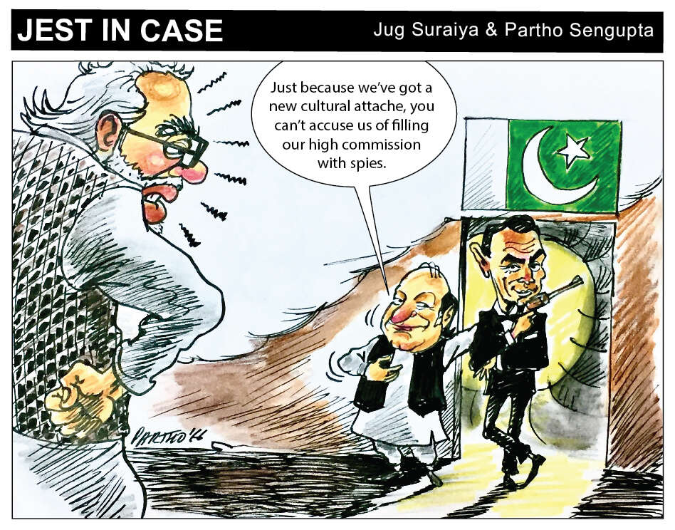 India-Pakistan