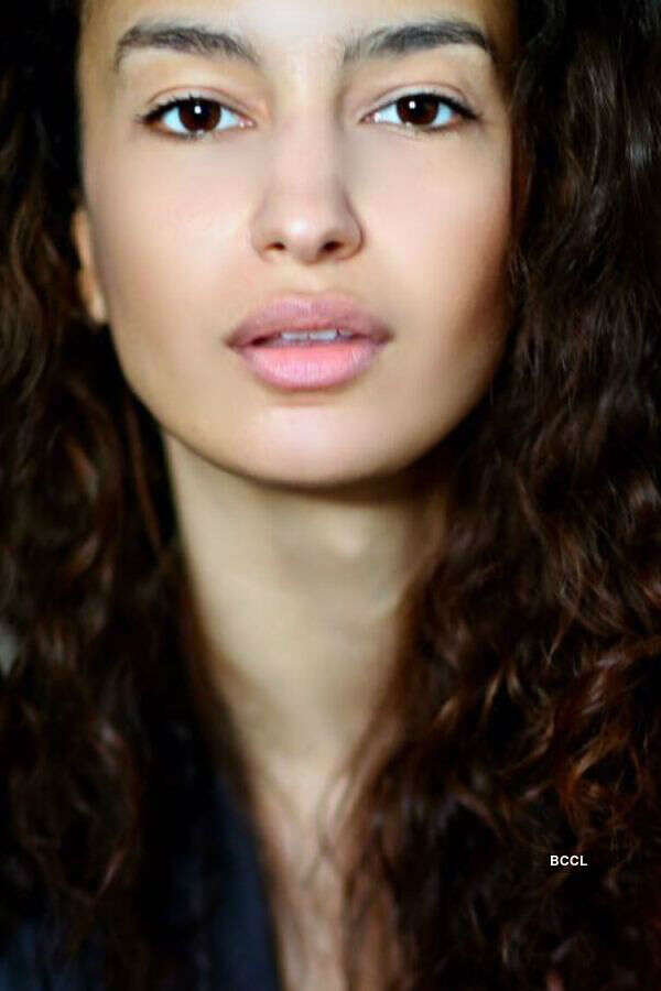 Elena Fernandes is making heads turn with her stunning photoshoots- The ...