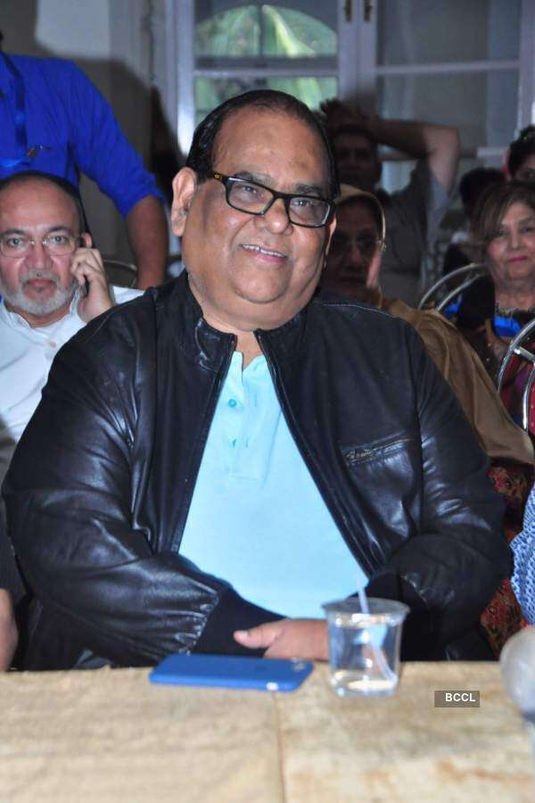 Beauty Pageant ‘Princess India 2016', organized by Samir Mansuri of ...