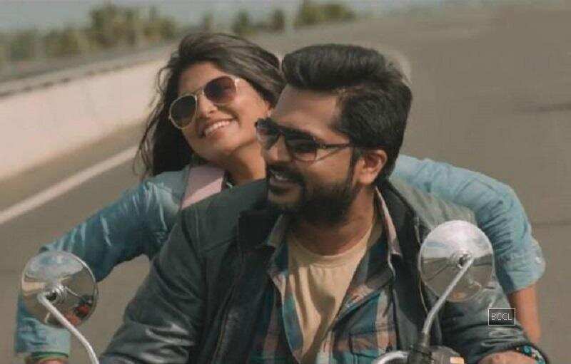 5 reasons to watch Simbu’s ‘Achcham Yenbathu Madamaiyada’