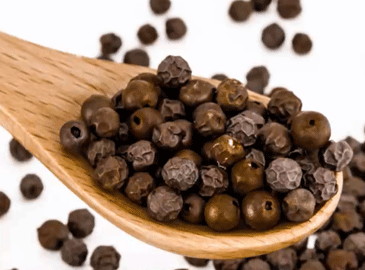 5 ways you can use black pepper - Times Food