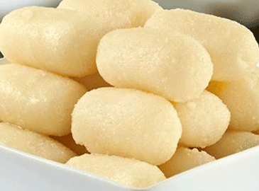 How to make Cham Cham - Times Food