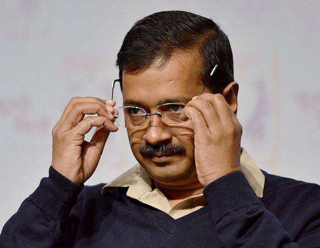 Social Humour: Twitter continues to troll Kejriwal for his continued ...