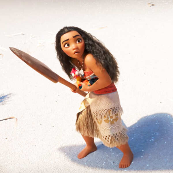 What Skin Tone Is Moana - Infoupdate.org