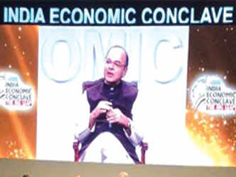 Replacing currency needs 4000 currency chests: Jaitley