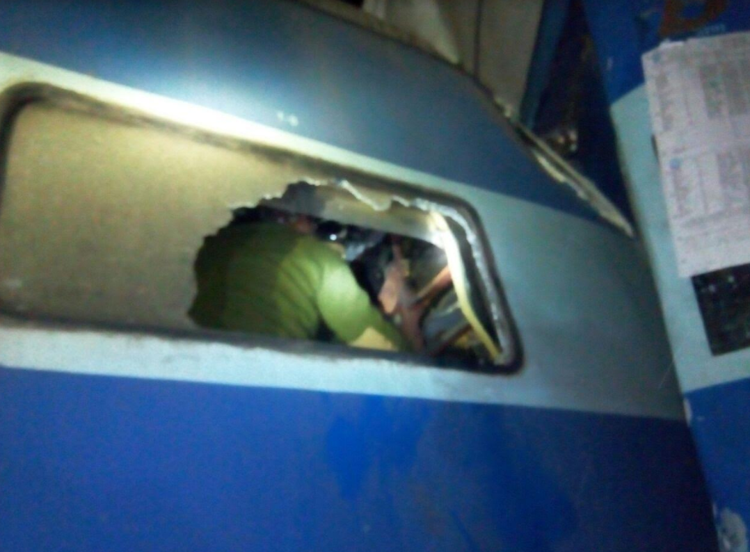 Bihar police hint at terror plot to target railways | India News ...