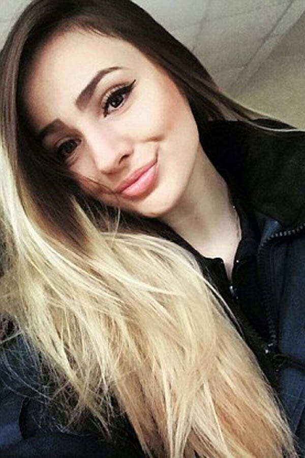 Russian police launch beauty pageant for female cops