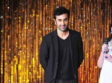 Ranbir shares his insights on having 'space' in relationships