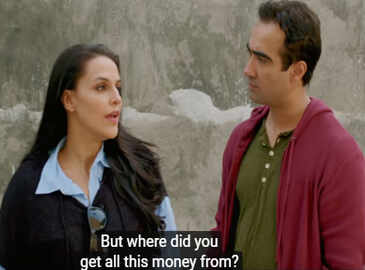 Moh Maya Money: Official trailer