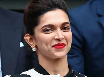 History books are Deepika's latest fixation!