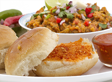 How to make Mumbai Pav Bhaji - Times Food
