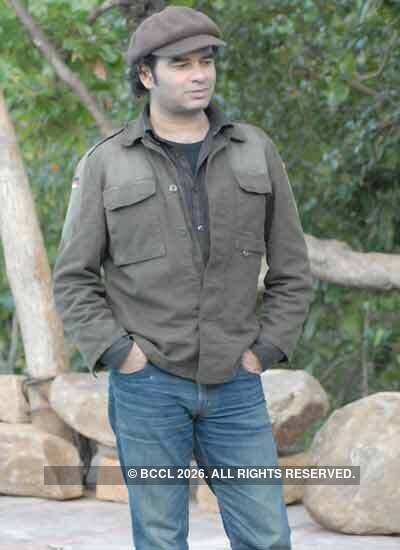 Mohit Chauhan- The Etimes Photogallery Page 8