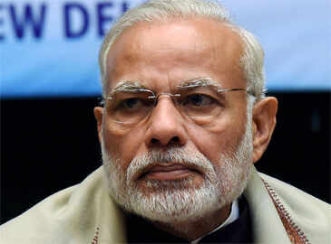 Full speech: PM Modi's 'Mann Ki Baat'