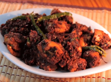 How to make Achari Chicken - Times Food
