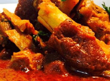 How to make Dhaba Style Mutton Curry - Times Food