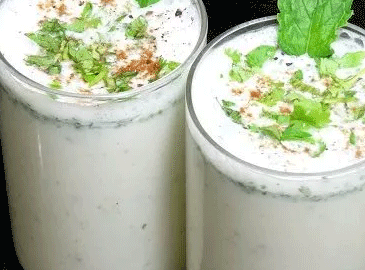 How to make Masala Chach - Times Food