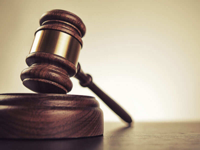 Ever wondered why Indian court cases take so long?