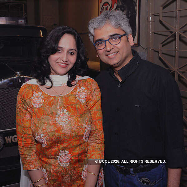 Benche Thakar Gaan: Premiere- The Etimes Photogallery Page 4