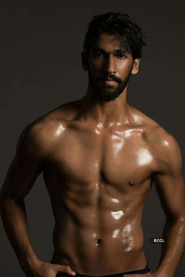 These pictures of Tejas Ravishankar will leave you awestruck