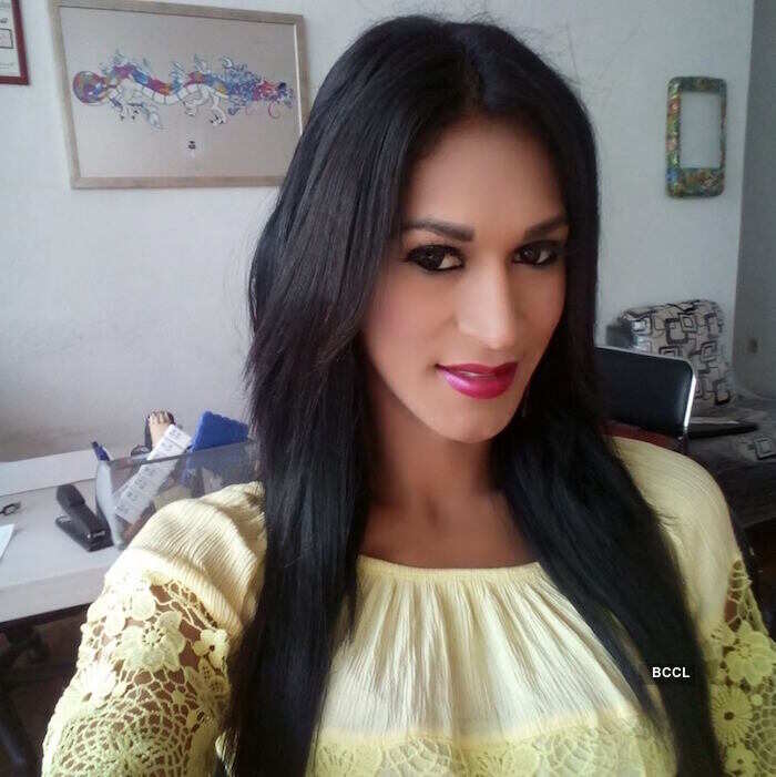 Beauty queen burned to death