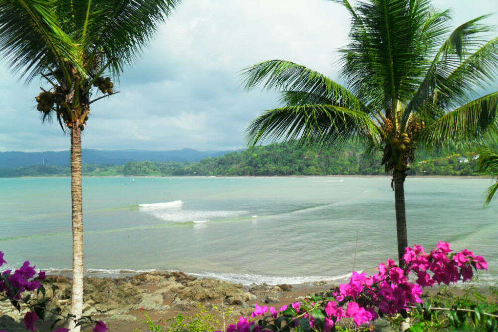 Drake Bay in Costa Rica | Times of India Travel