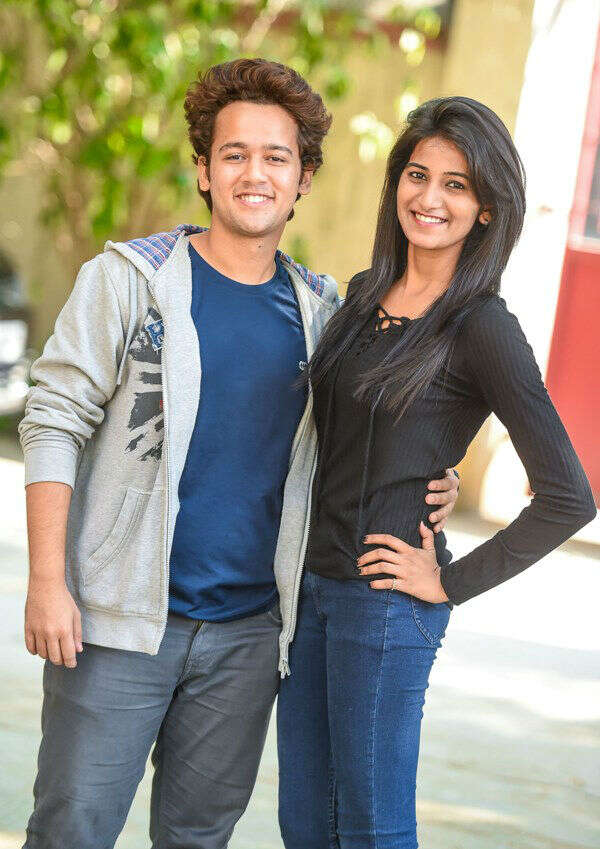 Courage and confidence ruled these Fresh Face auditions