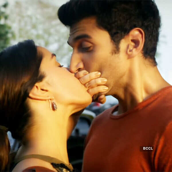Ok Jaanu Movie Stills Movie Photos | Ok Jaanu Movie Stills Movie Stills | Ok Jaanu Movie Stills ...