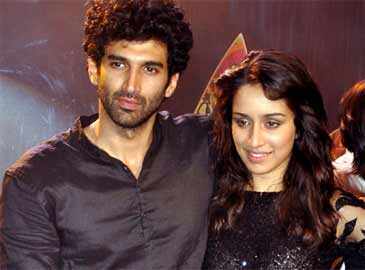 Shraddha feels people expect more from her and Aditya