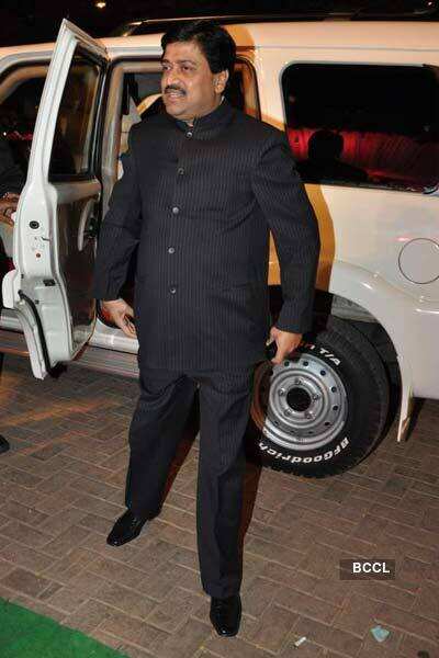 Nandita Mahtani brother's wedding - The Etimes Photogallery Page 15