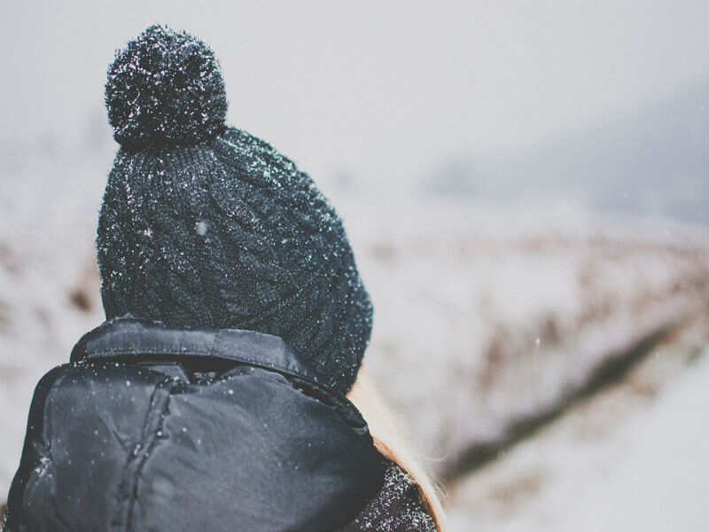 5 winter caps you need