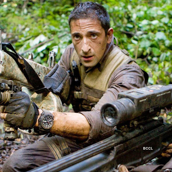 Most Intense Method Actors- The Etimes Photogallery Page 14