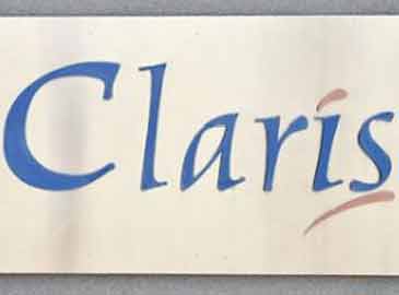 Baxter to buy Claris Life unit