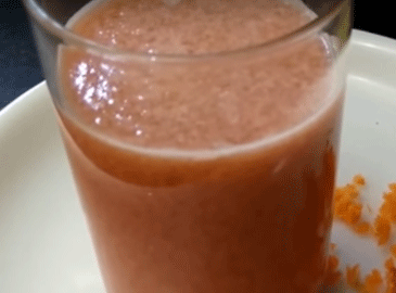 How to make Mix Fruit Juice - Times Food