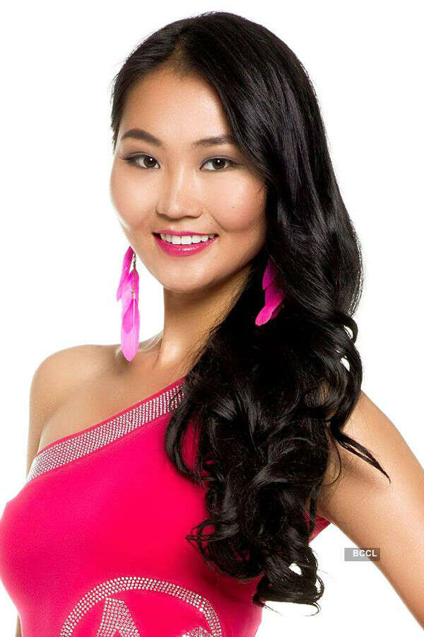 Miss World 2016: Fast Track Challenge winners