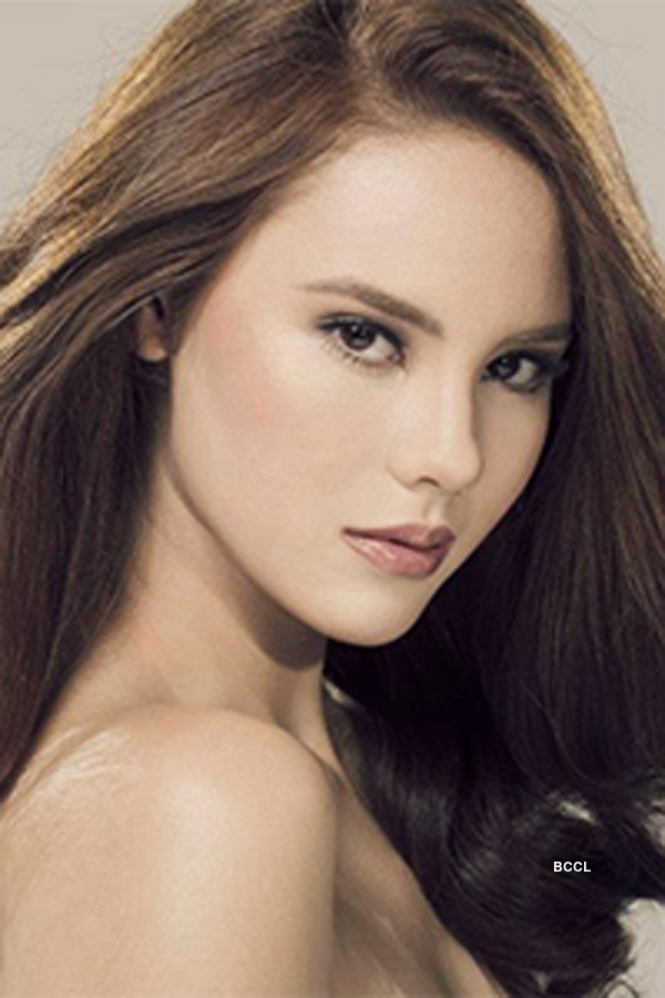 Miss World 2016: Beauty with a Purpose finalists