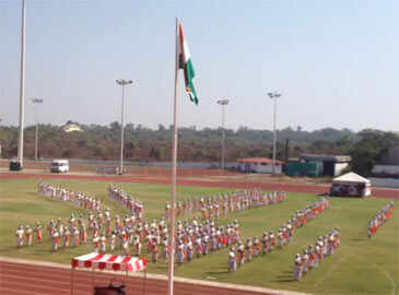 Goa celebrates 55 years of its liberation from Portuguese rule