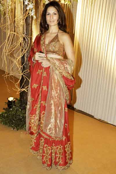 Rounak & Aashika's wedding- The Etimes Photogallery Page 6