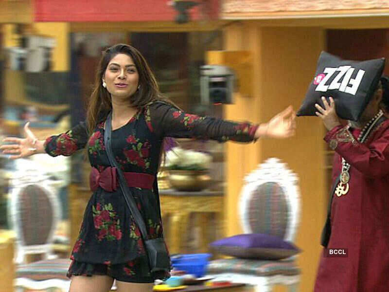 Five things that have made Lopamudra popular