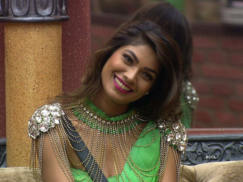 Five things that have made Lopamudra popular