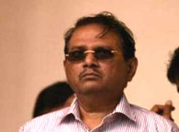 Former TN chief secretary Rama Mohan Rao hospitalised