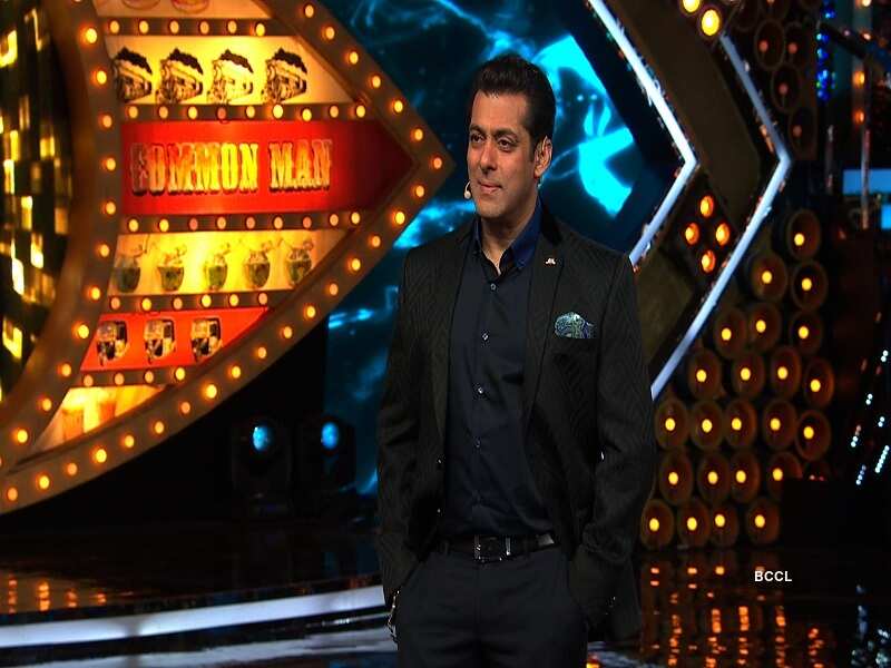 Bigg Boss 10 December 24, episode 69 update: Housemates give Salman ...