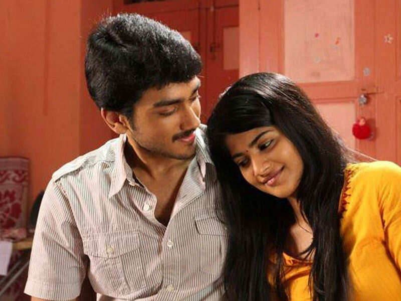 Kollywood New Actors That Impressed: The new faces of Kollywood in 2016