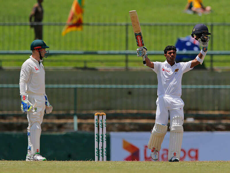 2016 in review: The top 10 Test innings