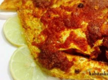 How to make Masala Fried Pomfret - Times Food