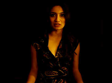 Roshmitha Harimurthy speaks about her experience working with Miss ...